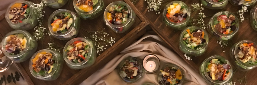 About Us | Cook Shack Catering in Louisburg, NC